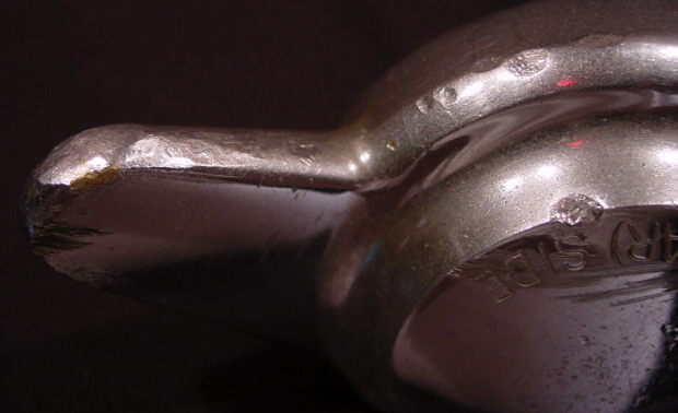 BENEFITS & INSTRUCTIONS for BORRANI two eared Tool Kits - Spinner Tools