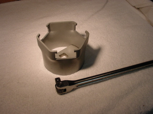 Tool History - Spinner Tools