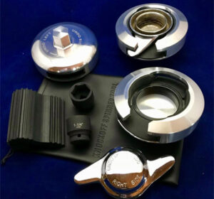 42MM Size Spinner Tool Kits (part #742)$287 Plus $18 shipping, is ...