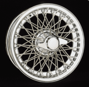 BENEFITS & INSTRUCTIONS for two eared wire wheeled cars - Spinner Tools